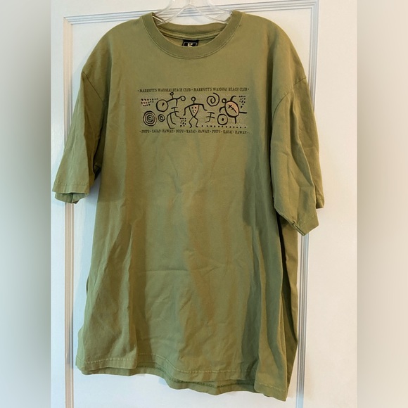 Gear For Sports | Shirts | Marriotts Waiohai Beach Club T Shirt | Poshmark